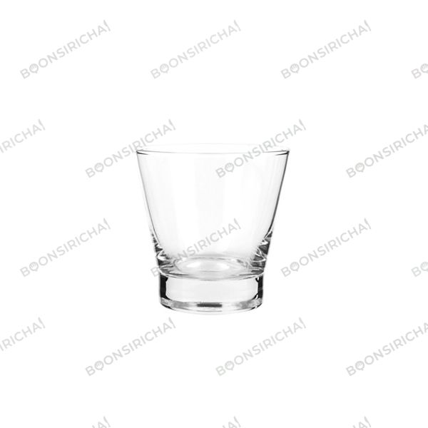 B16112 แก้วน้ำ - Rock Studio 345 ml