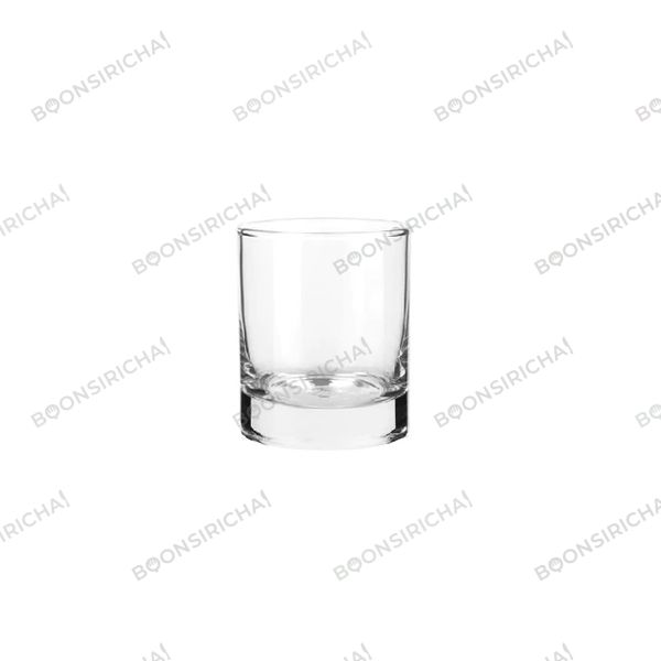 B00411แก้วน้ำ - San Marino Rock 290 ml