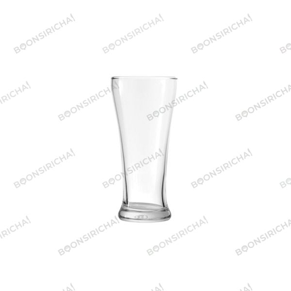 B00912 แก้วเบียร์ - Pilsner 340 ml
