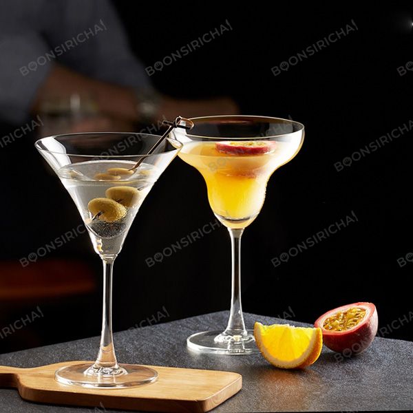 015C10 แก้วค็อกเทล - Madison Cocktail 285 ml