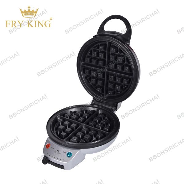 Fry King Round Waffle Maker