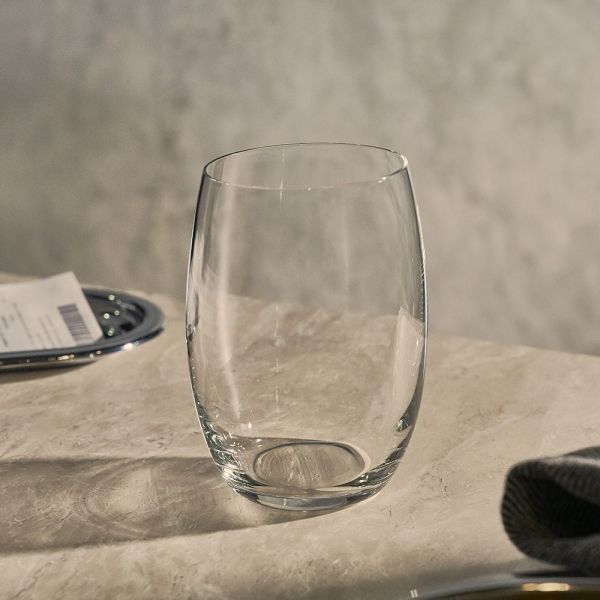 แก้วน้ำ MADISON LONG DRINK 390 ml