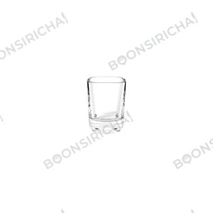 P03710 แก้วช็อต - Verrine Shot Glass 60 ml