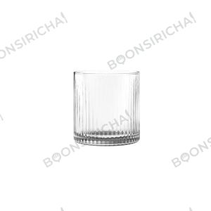 B24612 แก้วน้ำ - Pulse Double Rock 355 ml