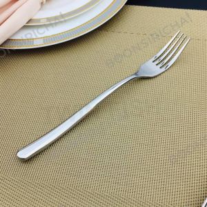 533-02 ส้อมโต๊ะ