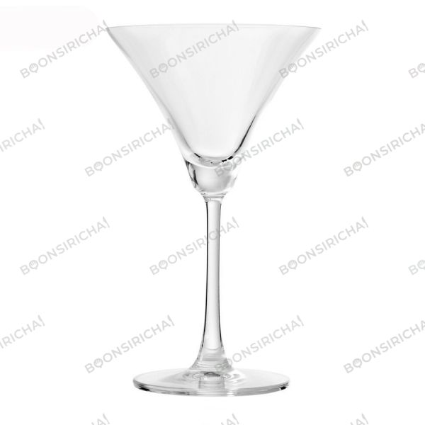 015C10 แก้วค็อกเทล - Madison Cocktail 285 ml