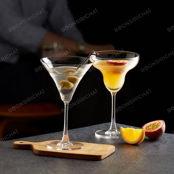 015C10 แก้วค็อกเทล - Madison Cocktail 285 ml
